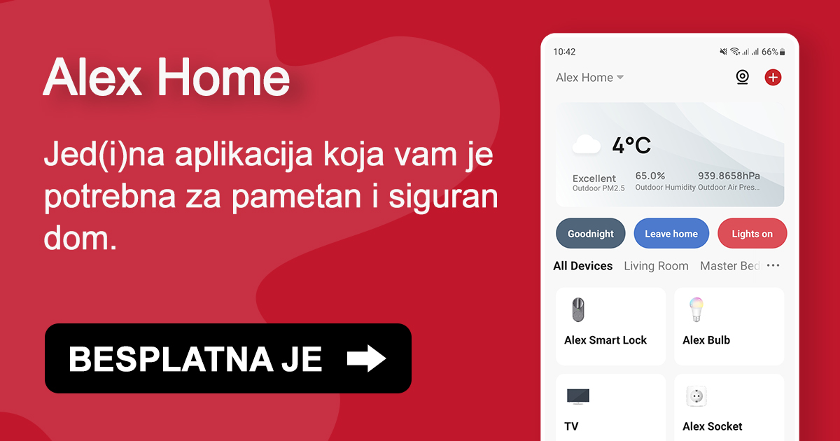 Alex Home | alex.shop