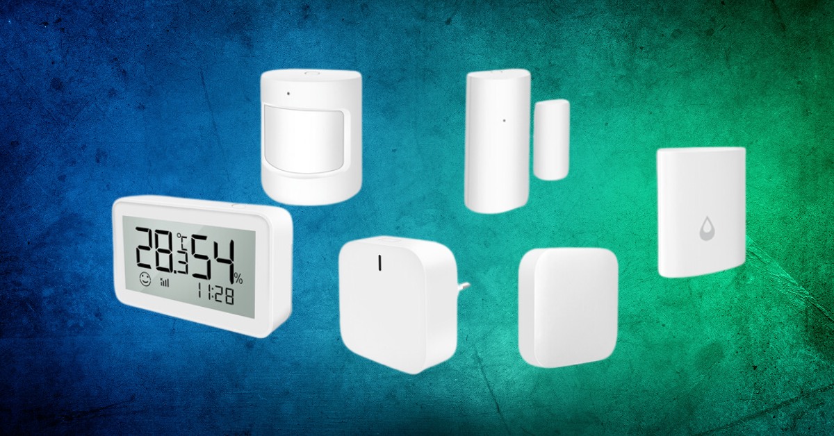 Alex Start Home Kit - komplet uređaja za siguran i pametan dom | alex.shop Alex Start Home Kit - komplet uređaja za siguran i pametan dom | alex.shop